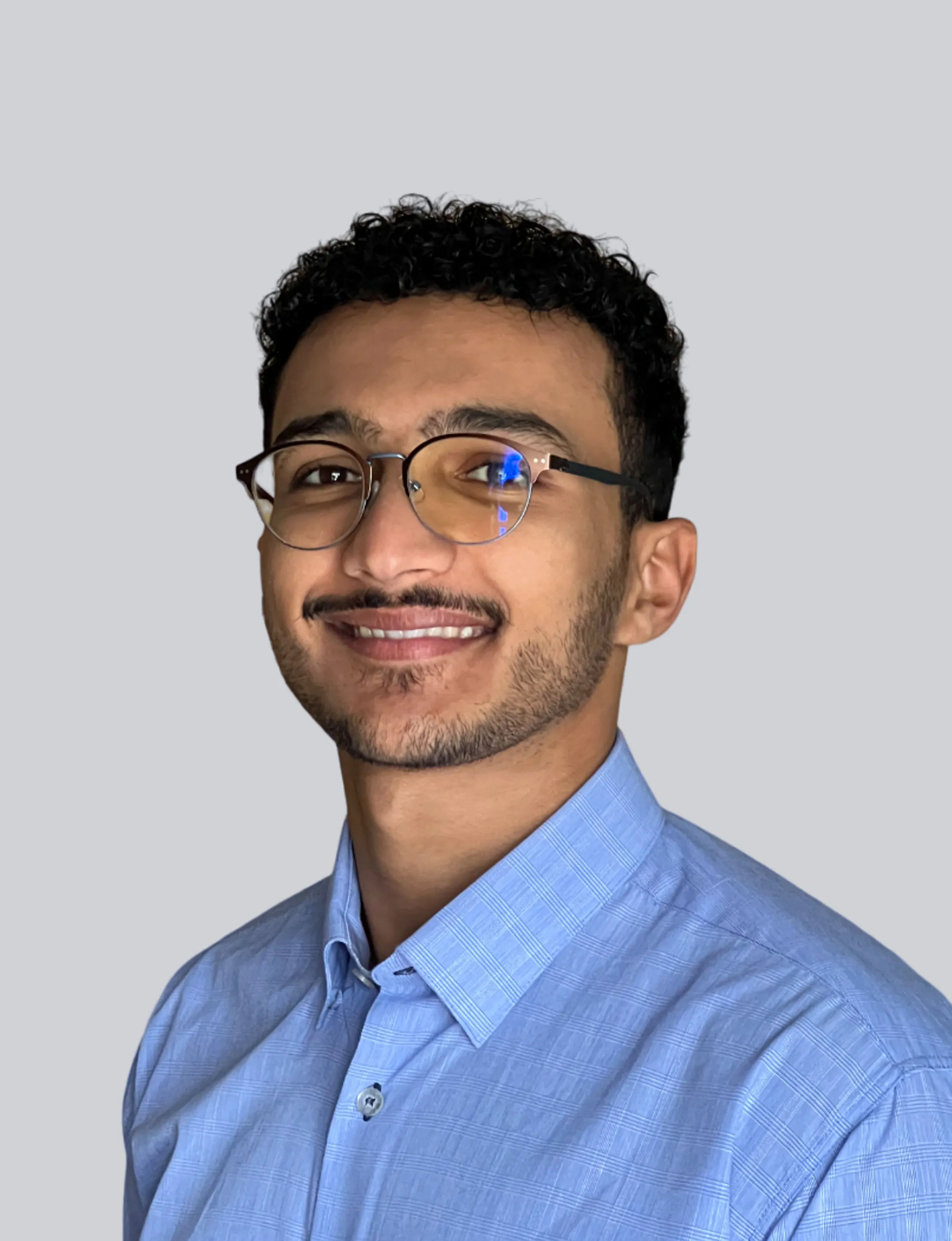 Souhail Krissaane - Full Stack Developer & Software Engineer